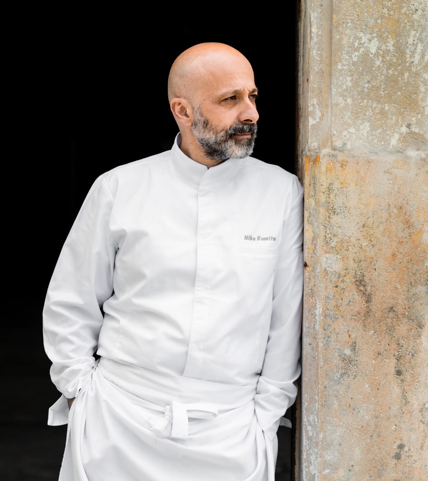 NIKO ROMITO - Accademia Niko Romito