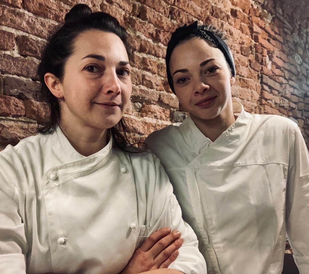Chiara Menozzi: la cucina di tradizione che resta nel cuore - Accademia ...