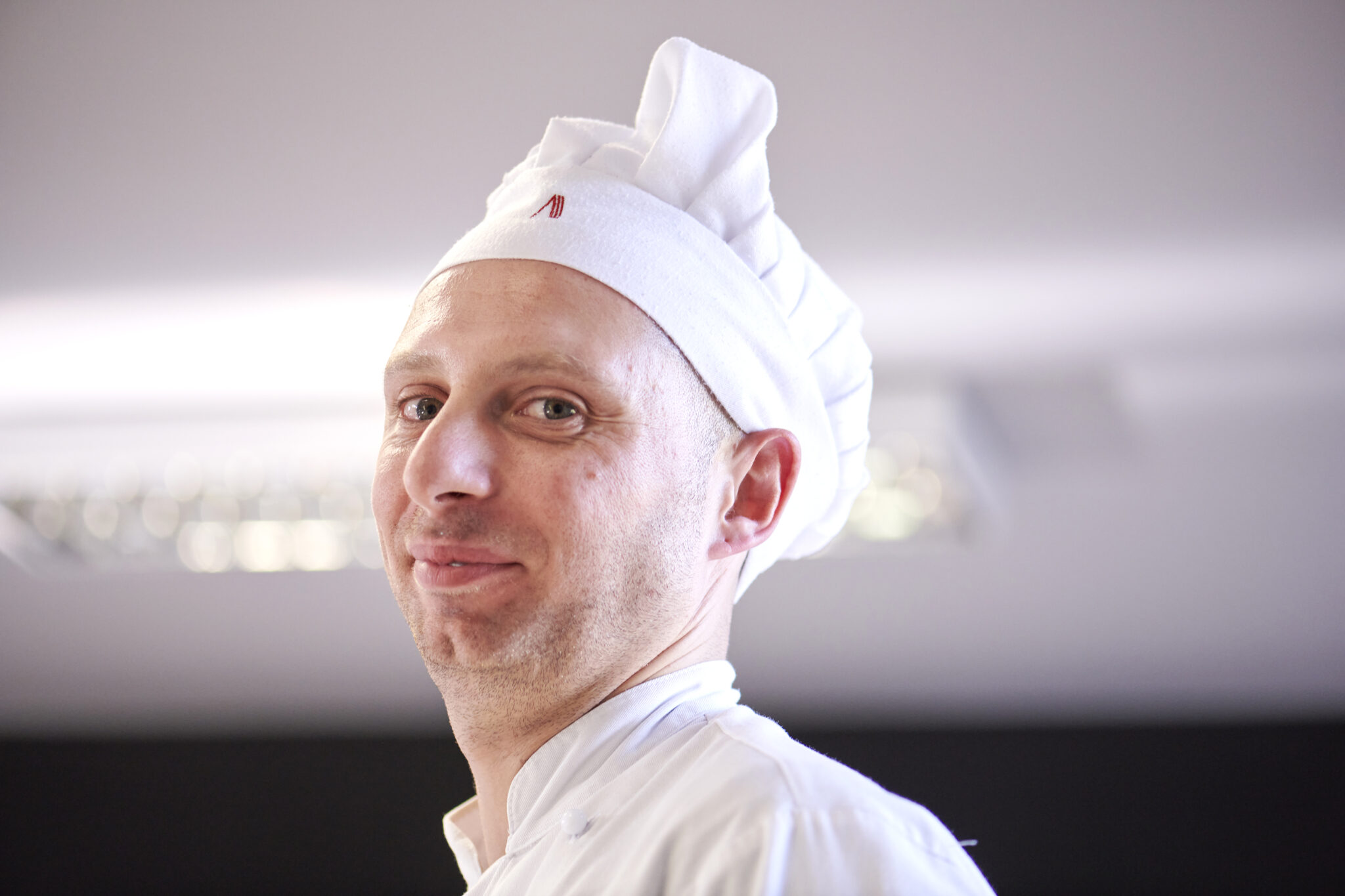 Francesco Garzone, il consulente del lavoro che ha scelto la ricerca in ...